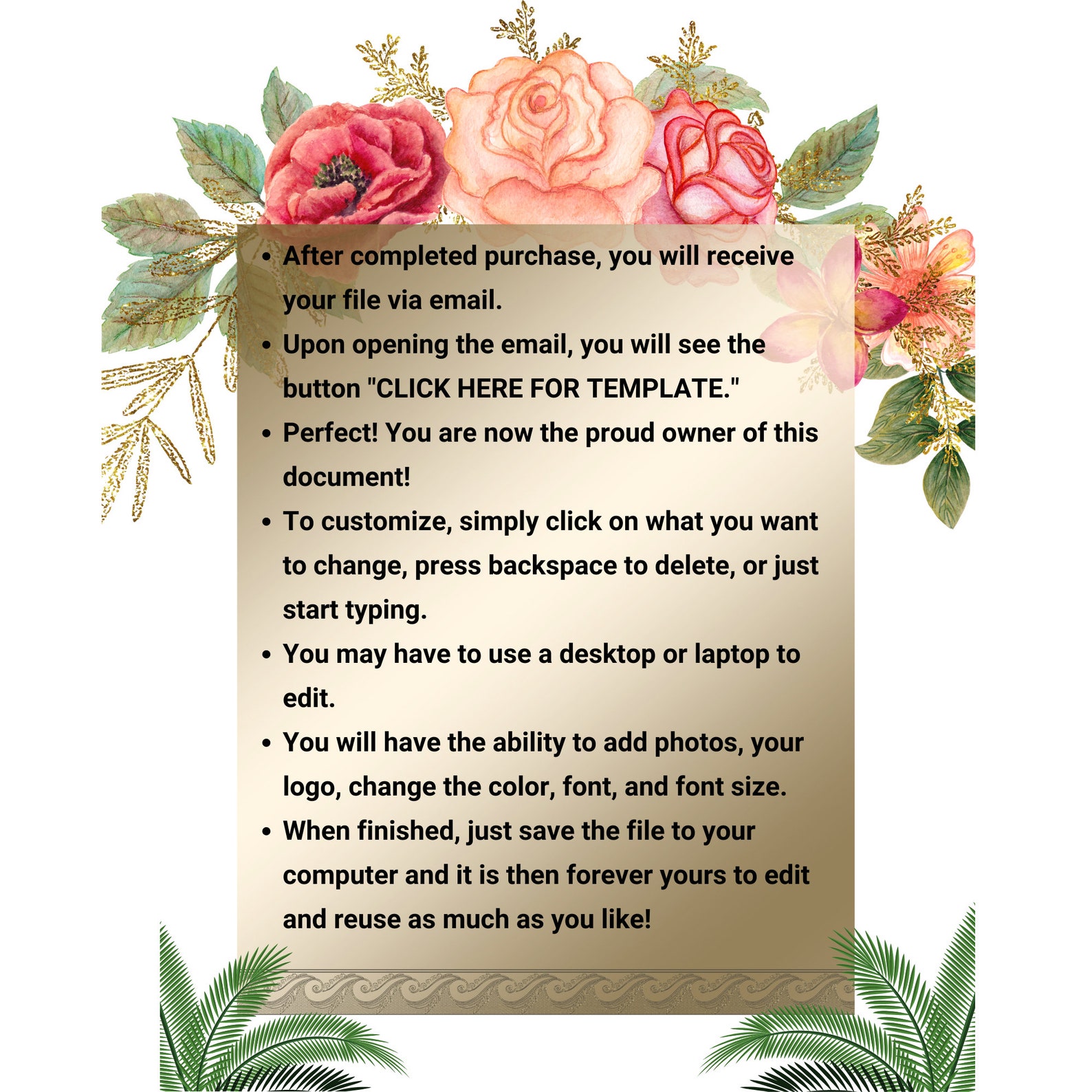 Restaurant Side Work Checklist Template: FOH & BOH Employee Duties ...