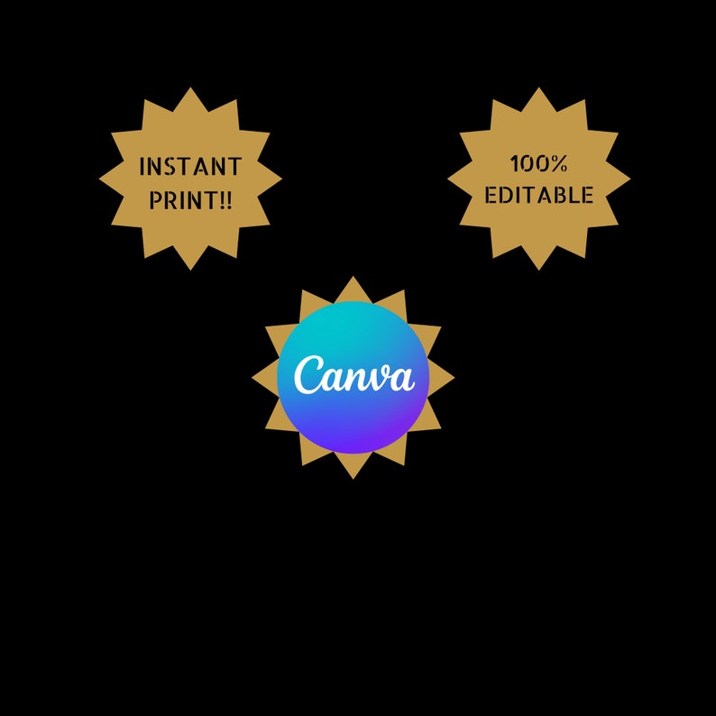 Restaurant Side Work Checklist Template: FOH & BOH (digital Download ...