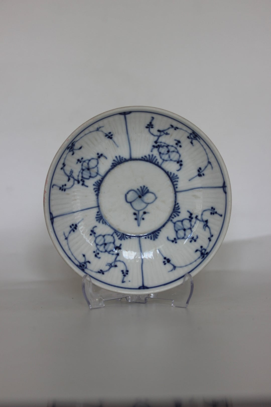Vintage German Rauenstein Plate - Etsy
