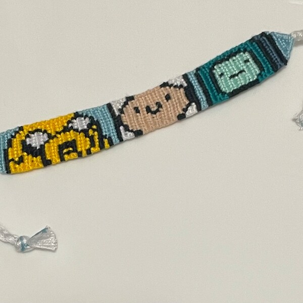 Adventure Time Merch - Etsy