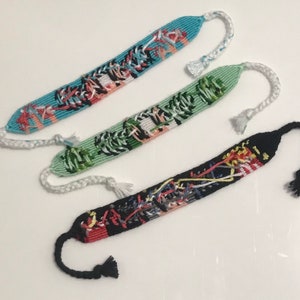 Custom Cow Handmade Friendship Bracelet look Through All Pics for ...