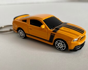 Mustang Boss 302 | Etsy