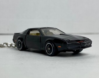 Trans Am Keychain - Etsy