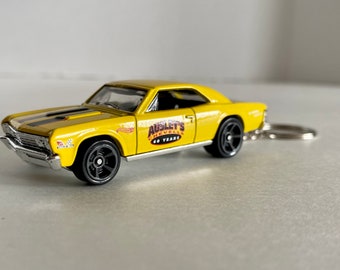 1967 Chevelle Diecast - Etsy