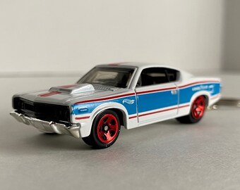 Amc Rebel Machine | Etsy