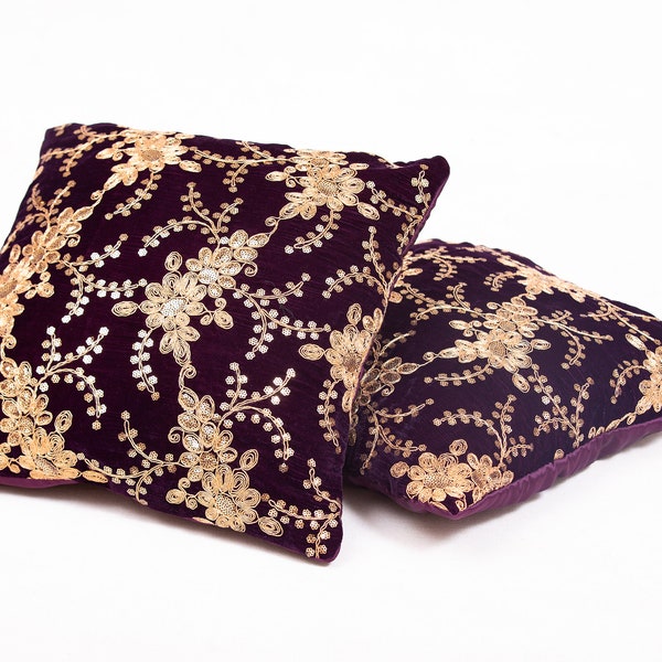 Unique Designer Cushion Covers - Etsy