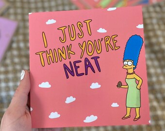 Marge Simpson Potato - Etsy Australia