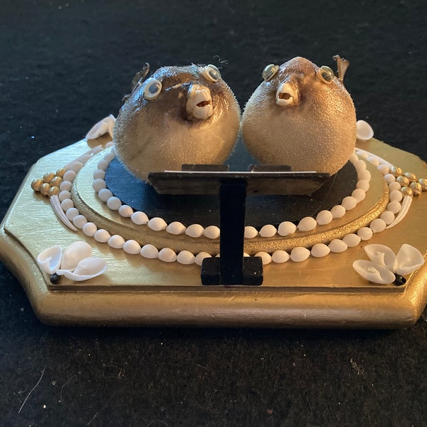 Singing Fish - Etsy