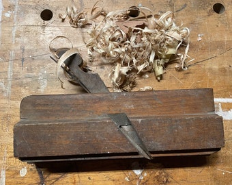 Antique Hand Planes | Etsy