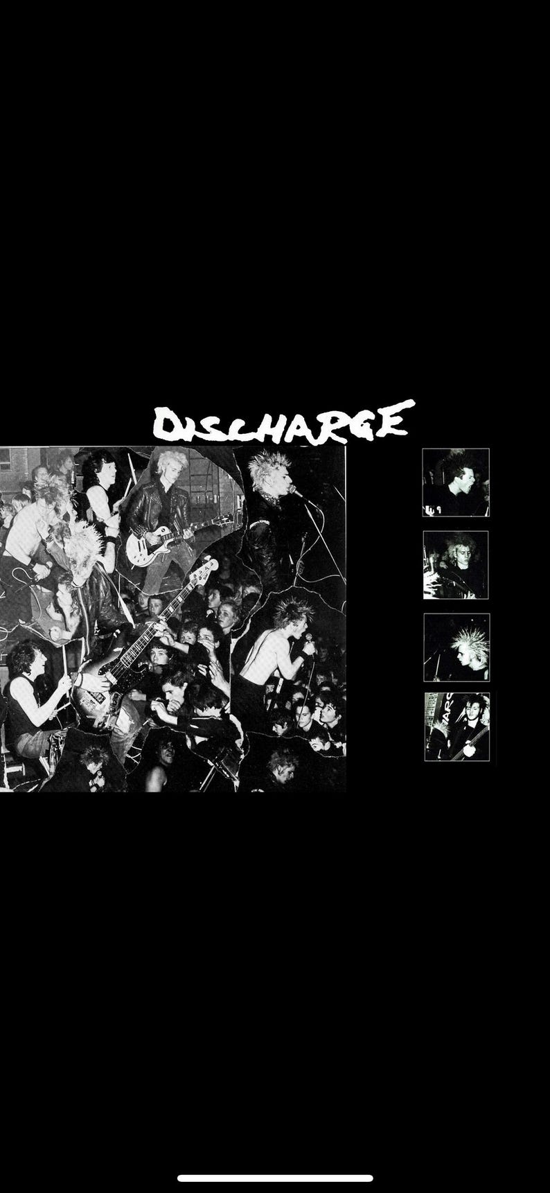 Better Luck This Year 2025 Punk Calendar - Etsy