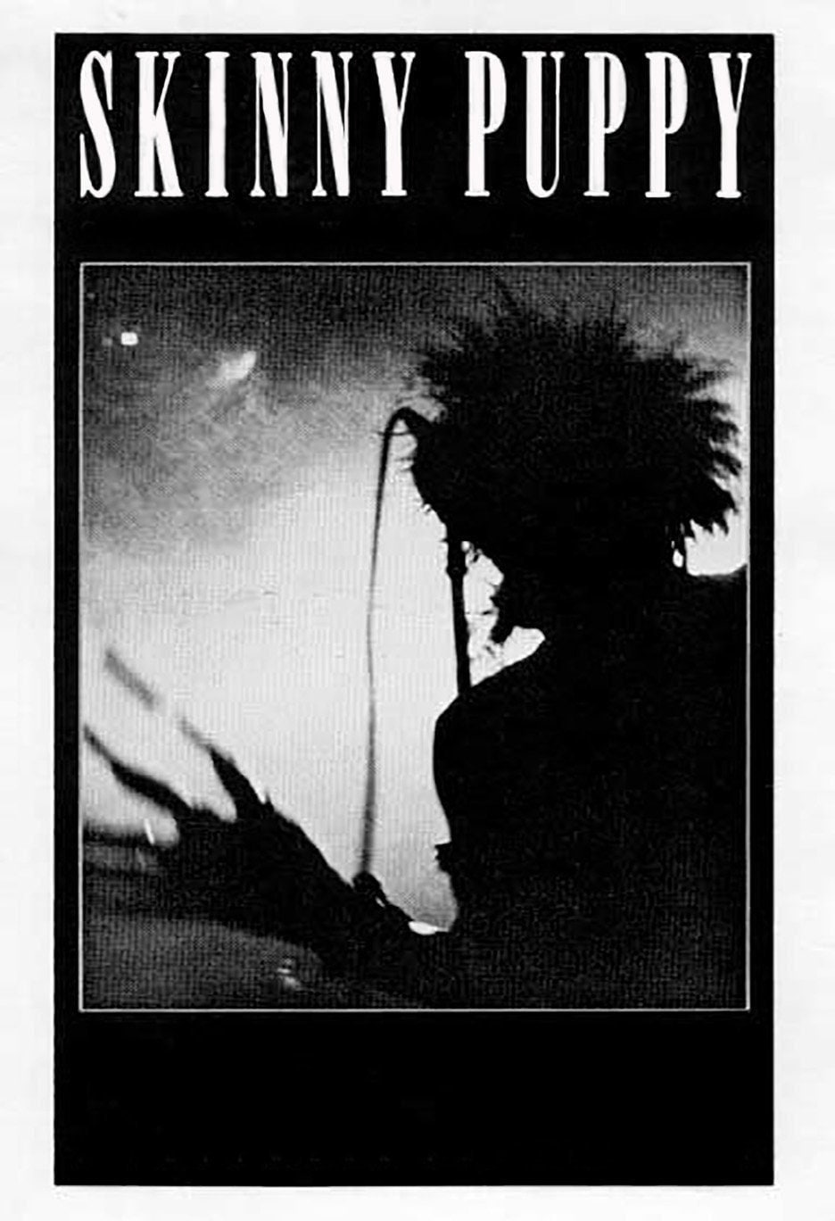 Best Skinny Puppy Albums