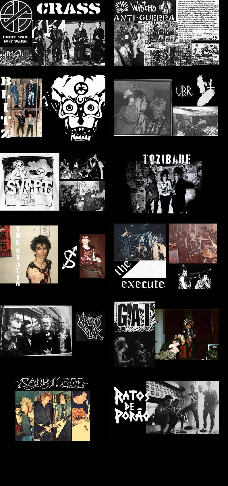 Better Luck Next Year 2024 Punk Calendar - Etsy