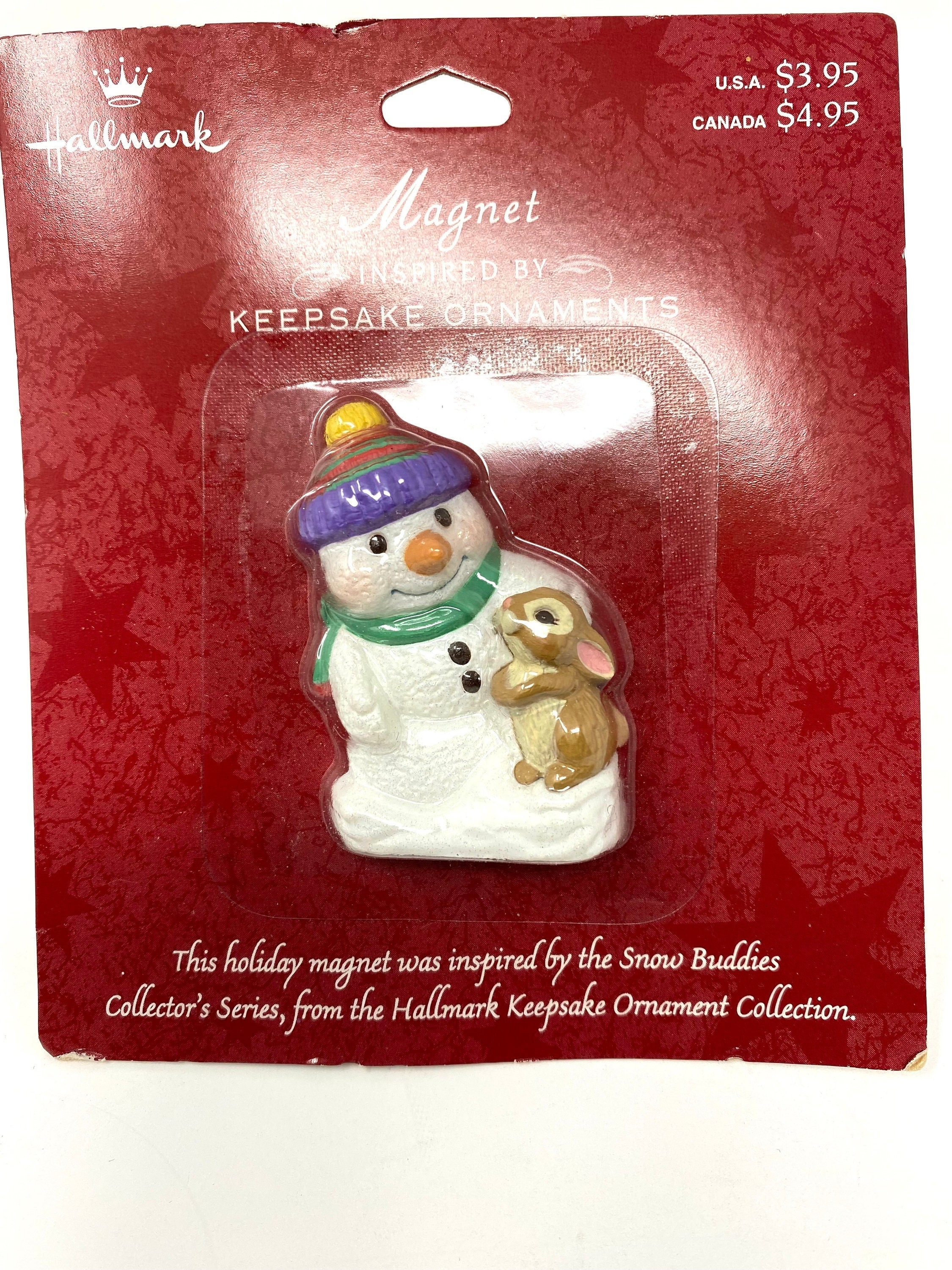 Snow Buddies Figurines for sale | Only 3 left at -70%