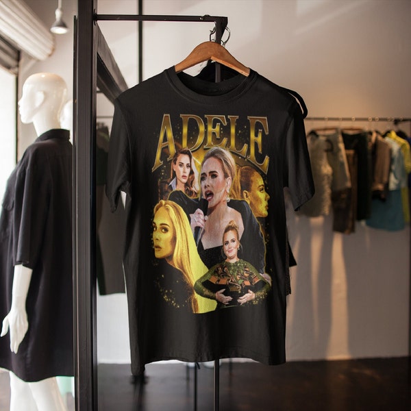 Graphic Tees Vintage - Etsy