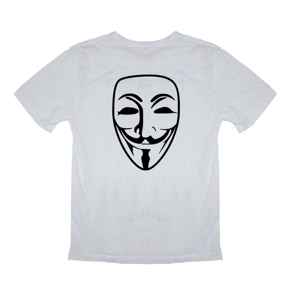 Guy Fawks Mask V for Vendetta Anonymous Gunpowder Plot | Etsy Guy Fawks Mask V for Vendetta Anonymous Gunpowder Plot | Etsy