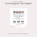 Med Spa Event Flyer | Beauty Flyer Templates | Editable & Printable - Etsy