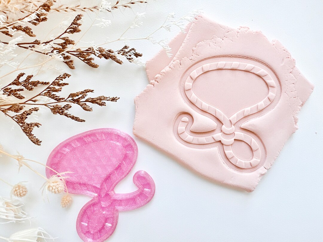 Cowboy Rope Cookie Cutter, Cowboy Cookie Stamp, Cowgirl Cookie Cutter ...