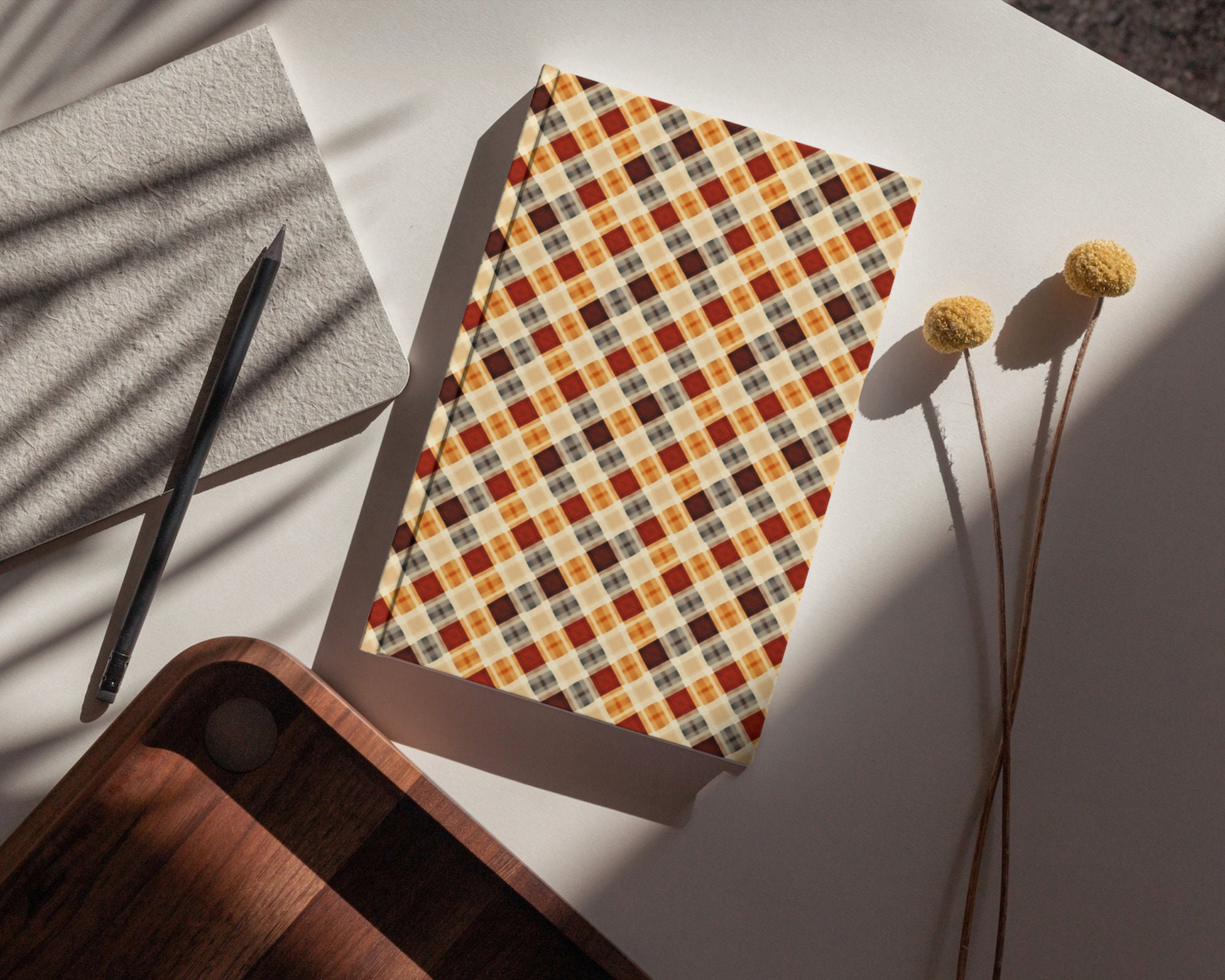 24 Fall Plaids Seamless Textures for Commercial Use, High-quality ...