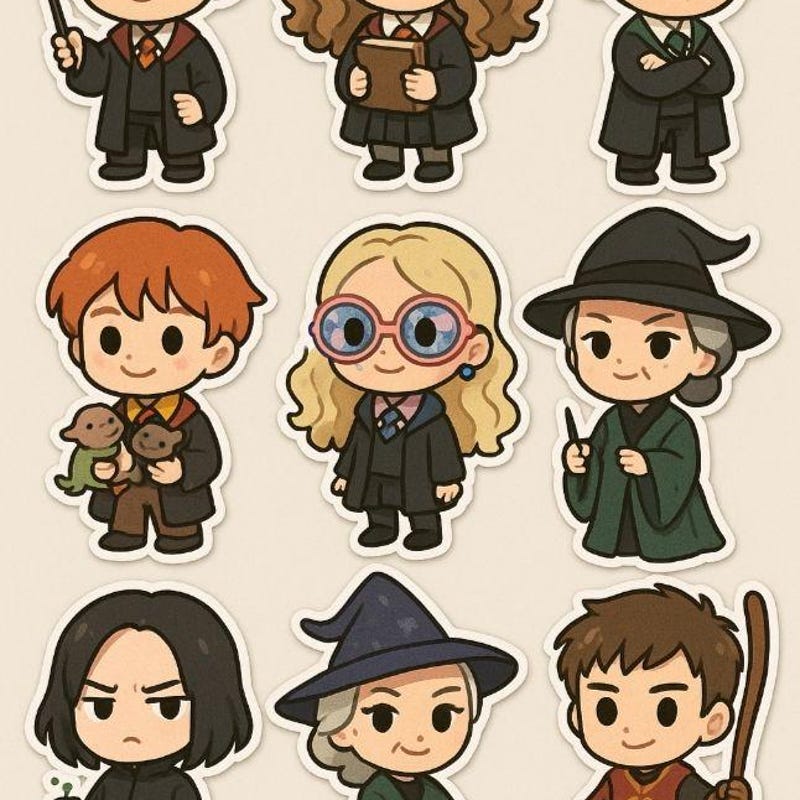 Draco Malfoy Svg - Etsy