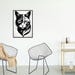 Cat Head Dxf,cdr,jpeg,png,pdf Animals Cut File for Laser, Plasma Cnc ...