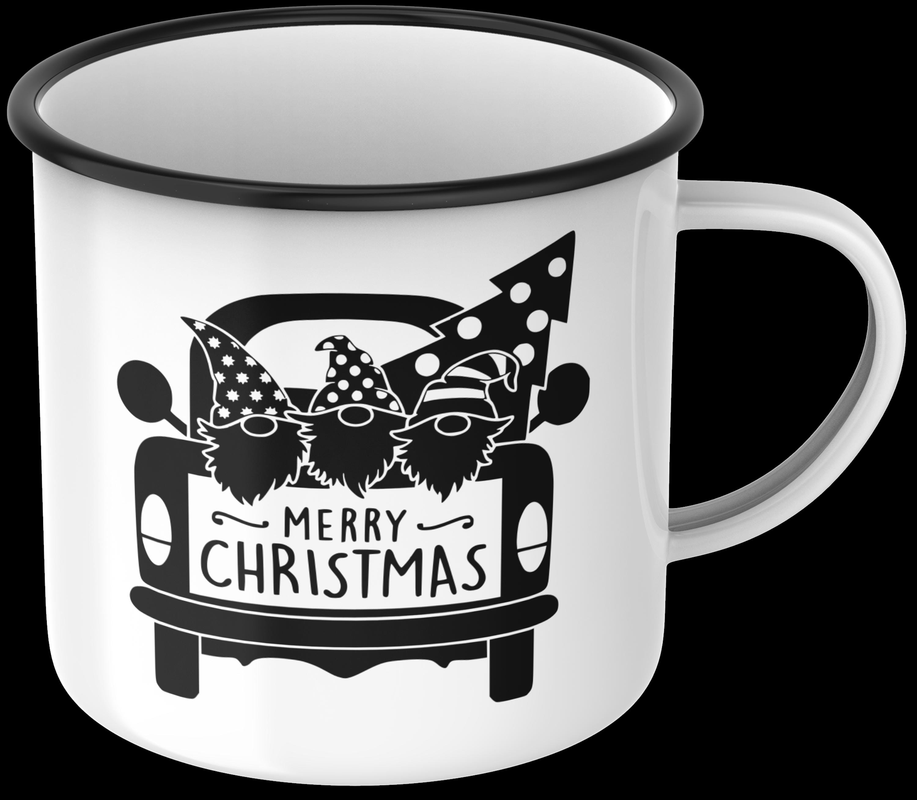 Merry Christmas SVG Clipart: Laser Cut Vector Image (digital Download ...