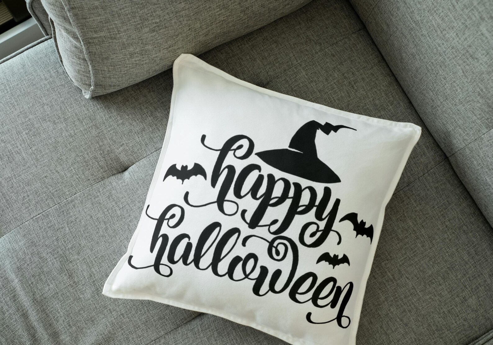 Halloween SVG Sticker: Vector Image, Cricut Ready (digital Download) - Etsy