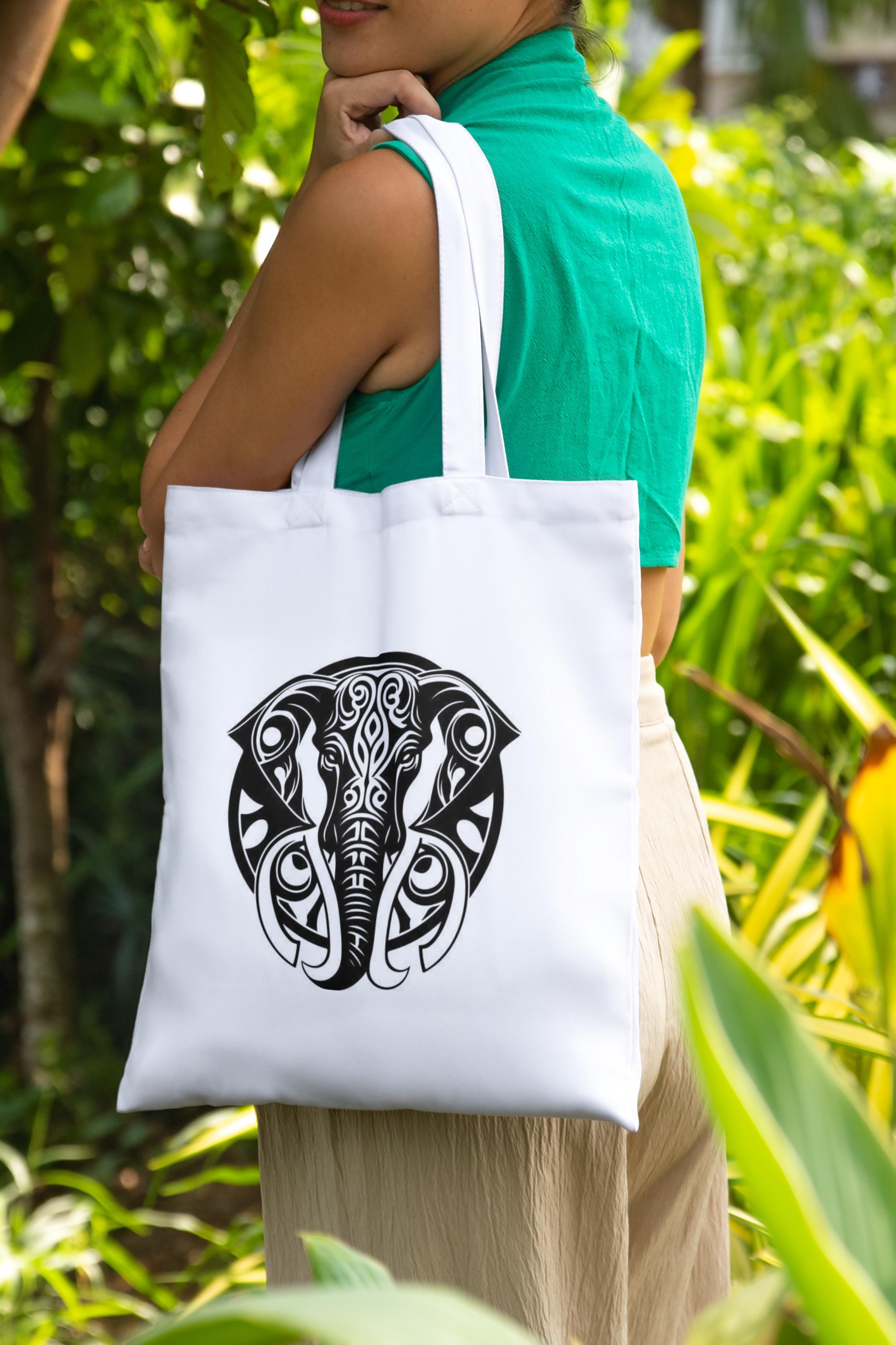 Elephant, Ancient Egypt Dxf,cdr,jpeg,png,pdf Animals Cut File for Laser ...