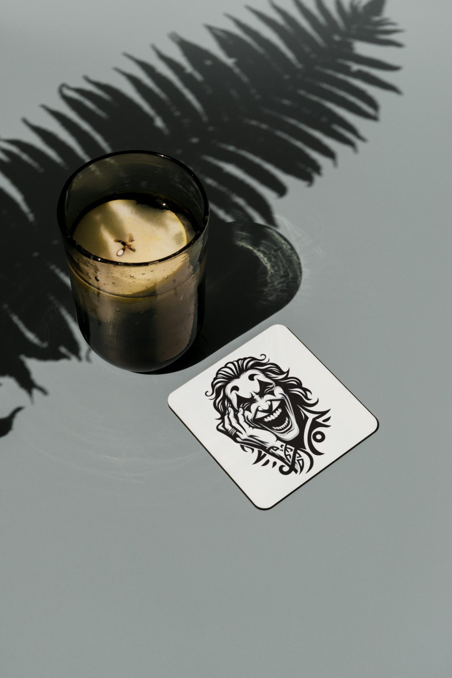 Joker Head Cut File: Laser, Plasma, Cricut, CNC (digital Download) - Etsy