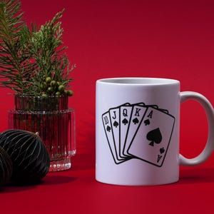 Playing Cards Dxf,cdr,jpeg,png,pdf Cut File for Laser, Plasma Cnc Metal ...