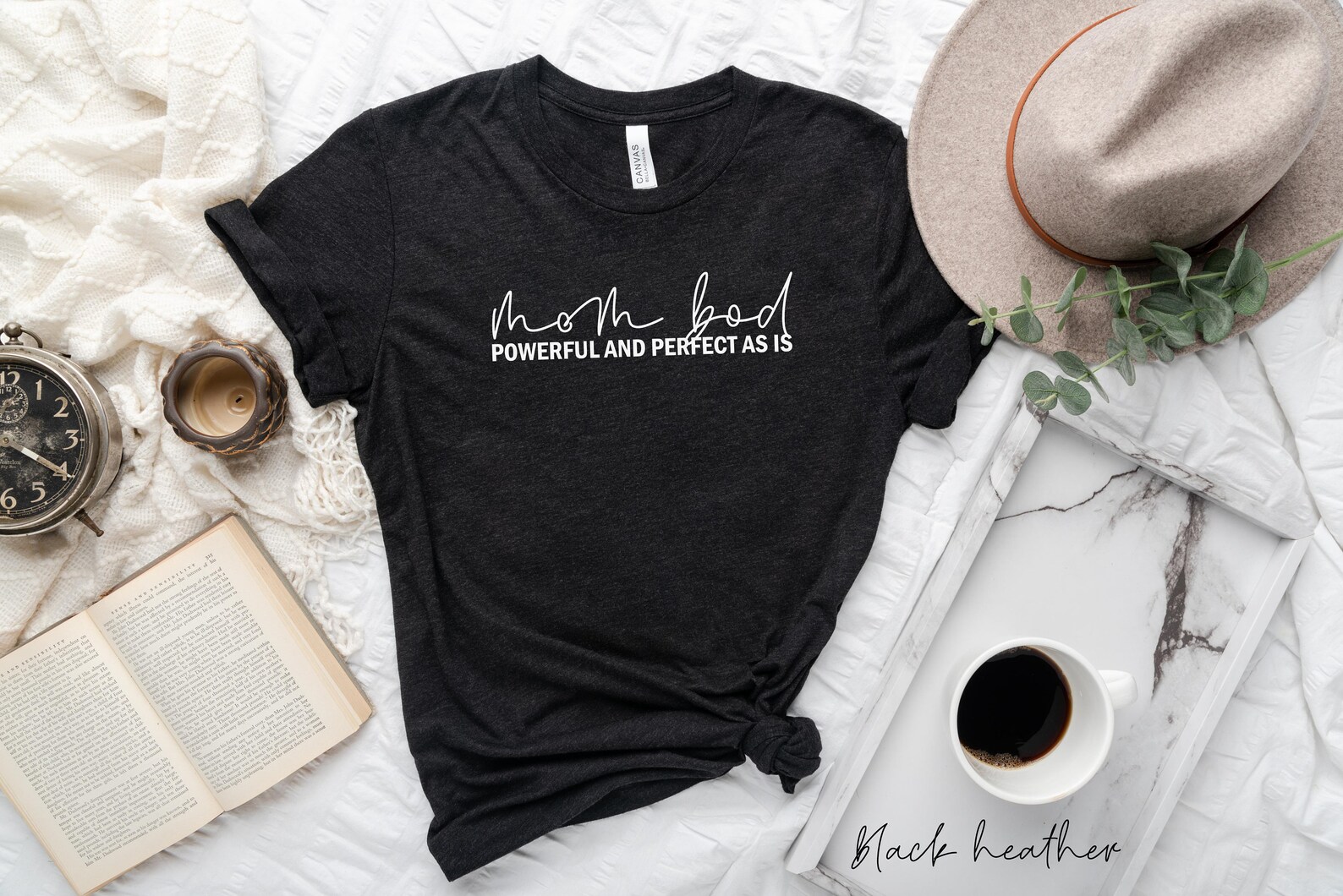 Mom Bod | Minimalist | Gifts for Her | Mama Shirt | Pregnant ...