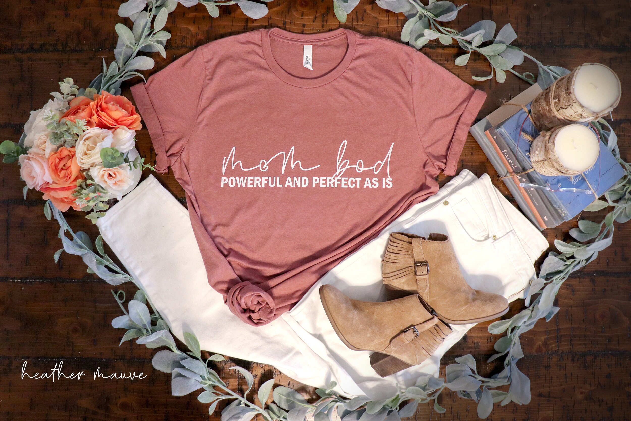 Mom Bod | Minimalist | Gifts for Her | Mama Shirt | Pregnant ...