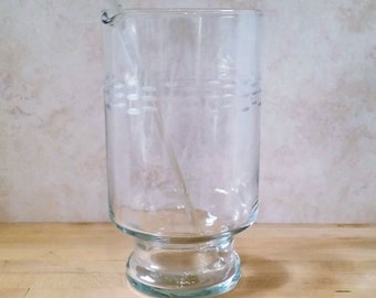 Princess House Crystal 407 - Etsy