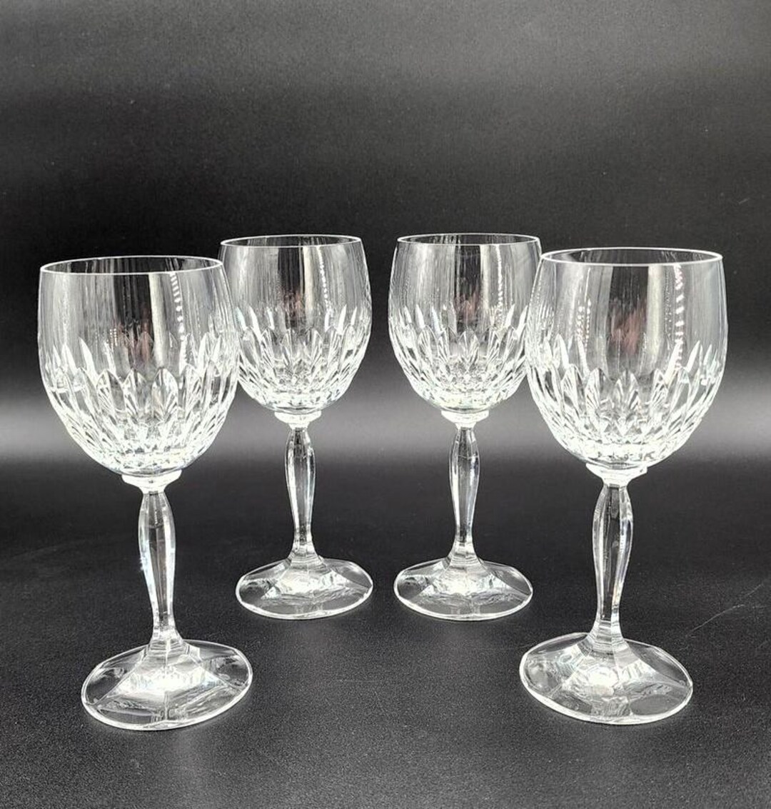 Schott-zwiesel, Wine Glasses Celebration Collection (set of 4) Stemware ...