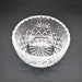 Vintage Crystal Sugar Bowl and Cremer Set Handmade and Hand Cut Watford ...