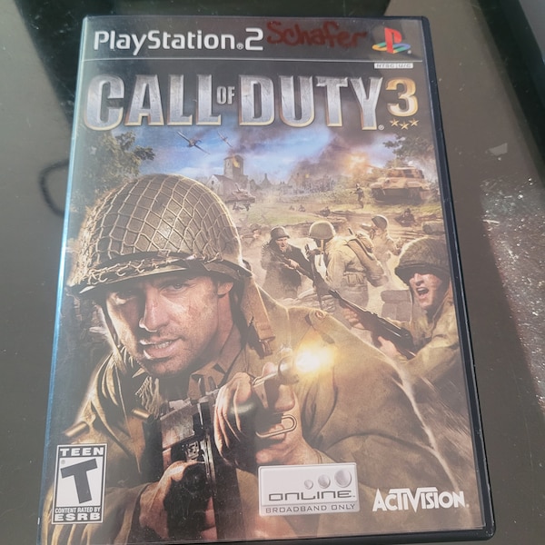 Playstation 2 Case - Etsy