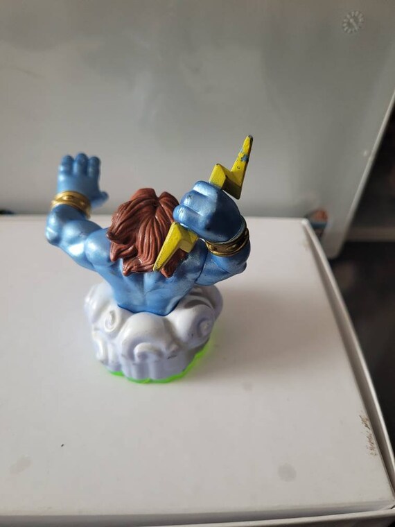 Lightning Rod Skylanders