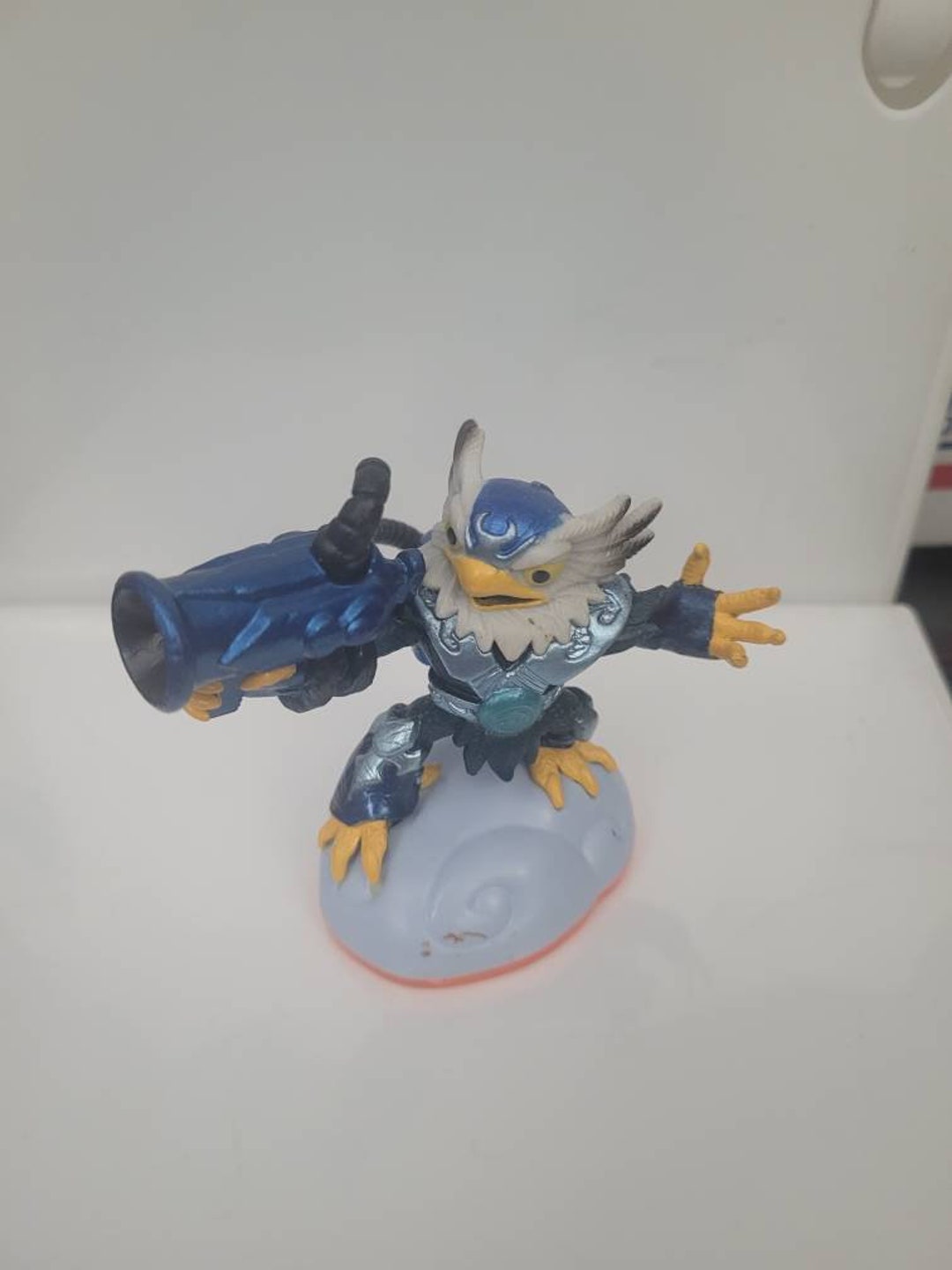 Skylanders Jet Vac - Etsy