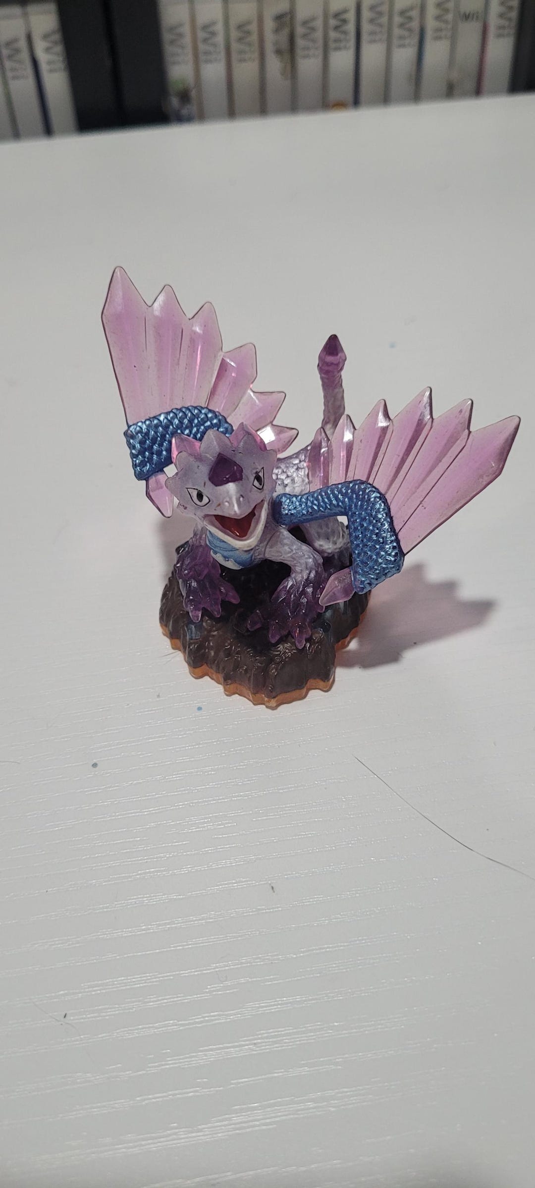 Skylanders Flashwing - Etsy