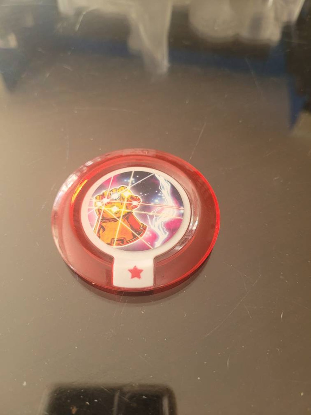 Disney Infinity Gauntlet 2.0 - Etsy