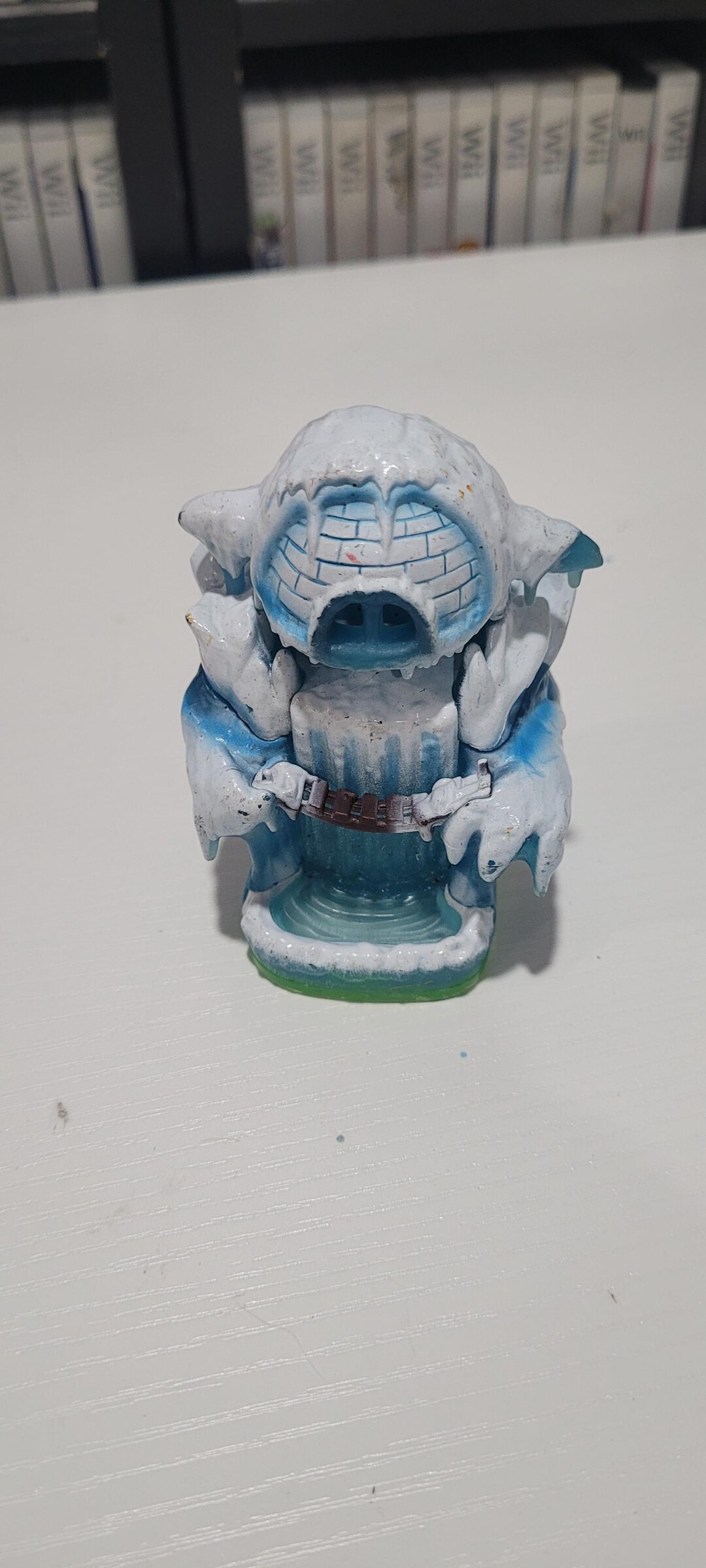 Skylanders Empire of Ice - Etsy