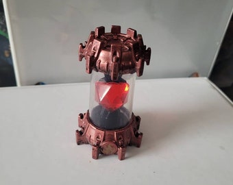 Life Acorn Skylanders Imaginators Creation Crystal - Etsy