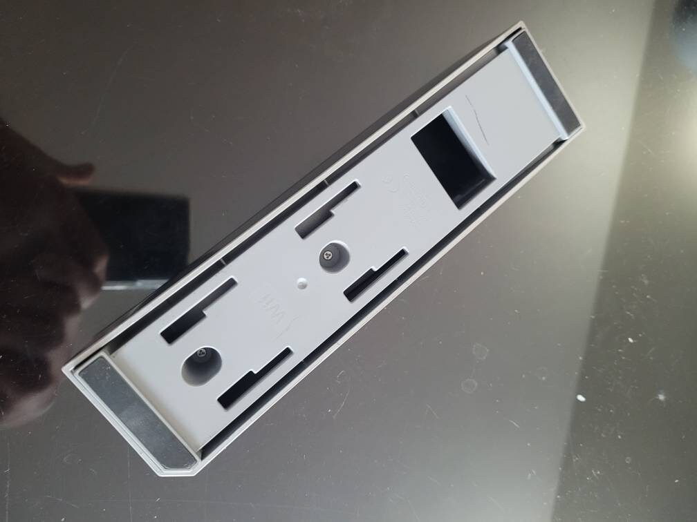 Wii Console Holder | Etsy