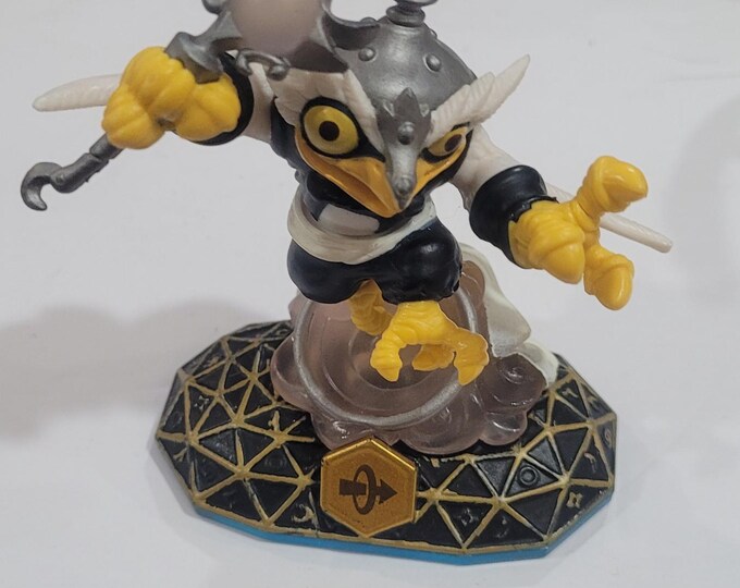 Skylanders Enchanted Hoot Loop - Etsy