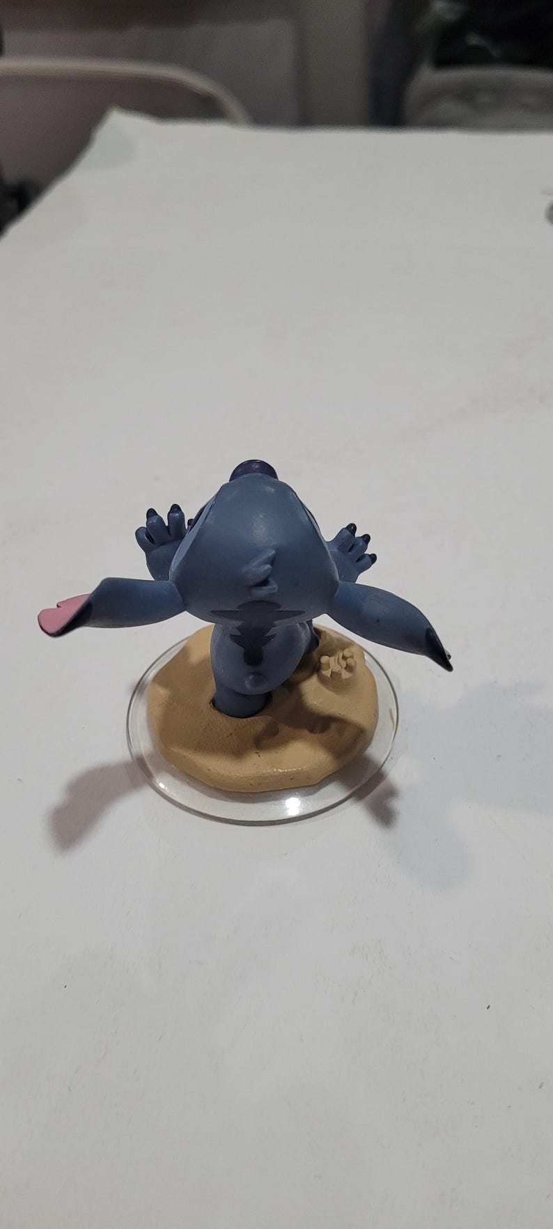 Disney Infinity Stitch - Etsy