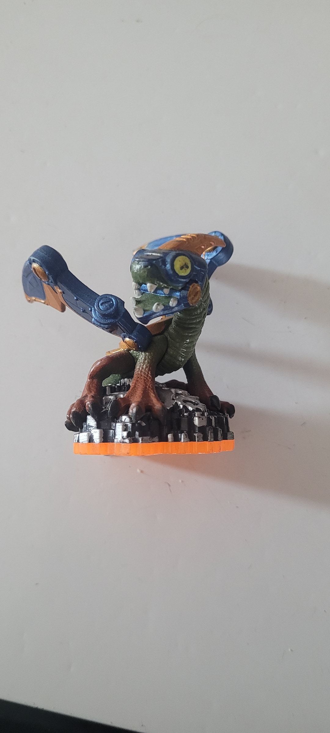 Skylanders Drobot - Etsy