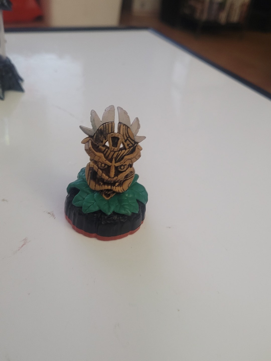 Skylanders Tiki Speaky - Etsy