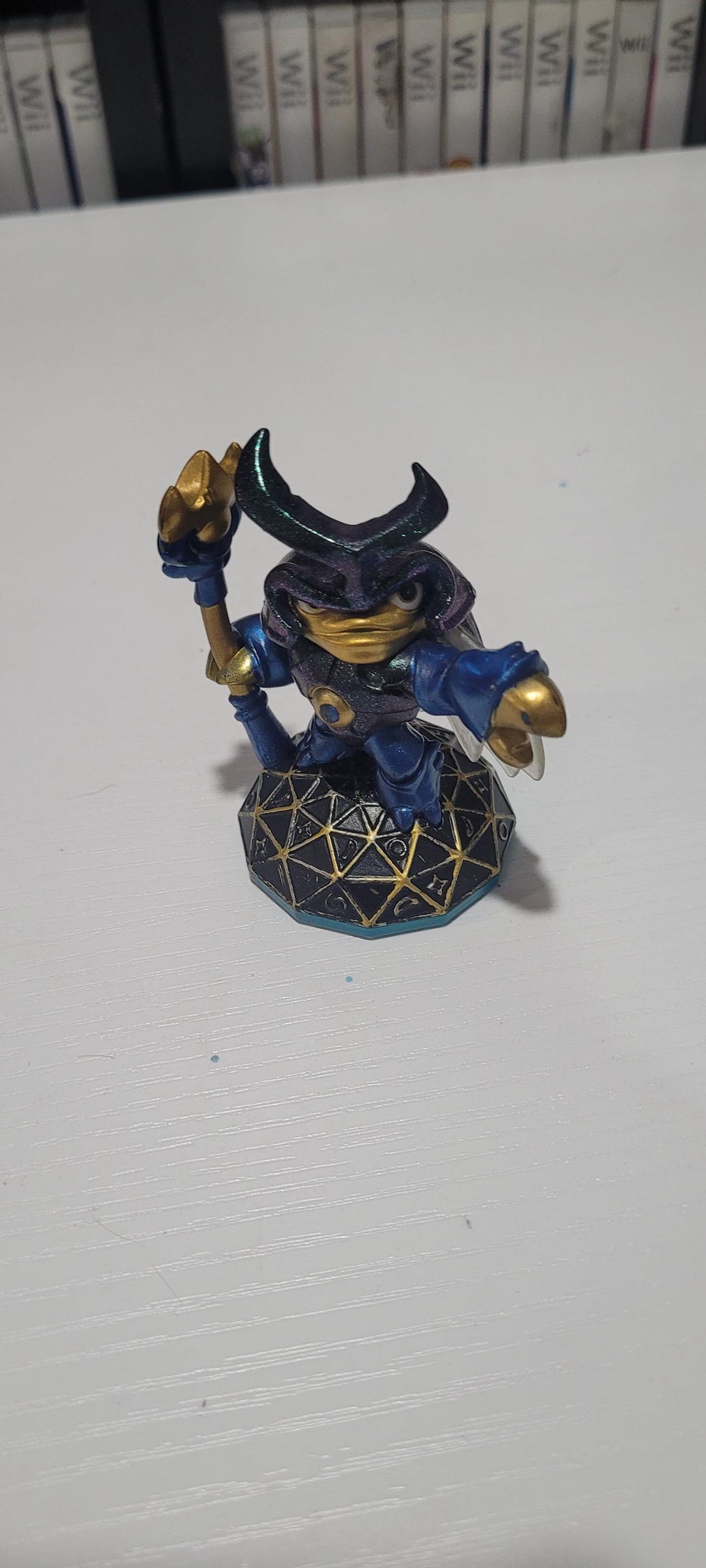 Skylanders Dune Bug - Etsy