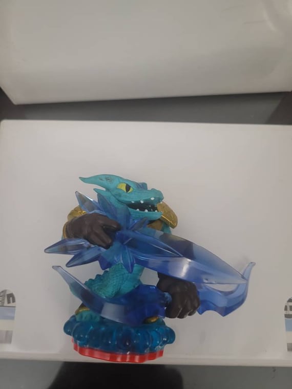 Snap Shot Skylander