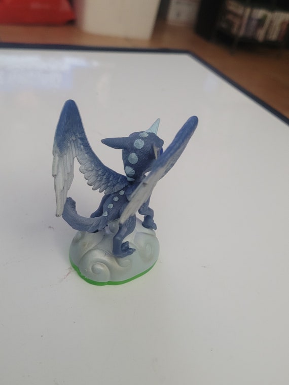 Whirlwind Skylanders