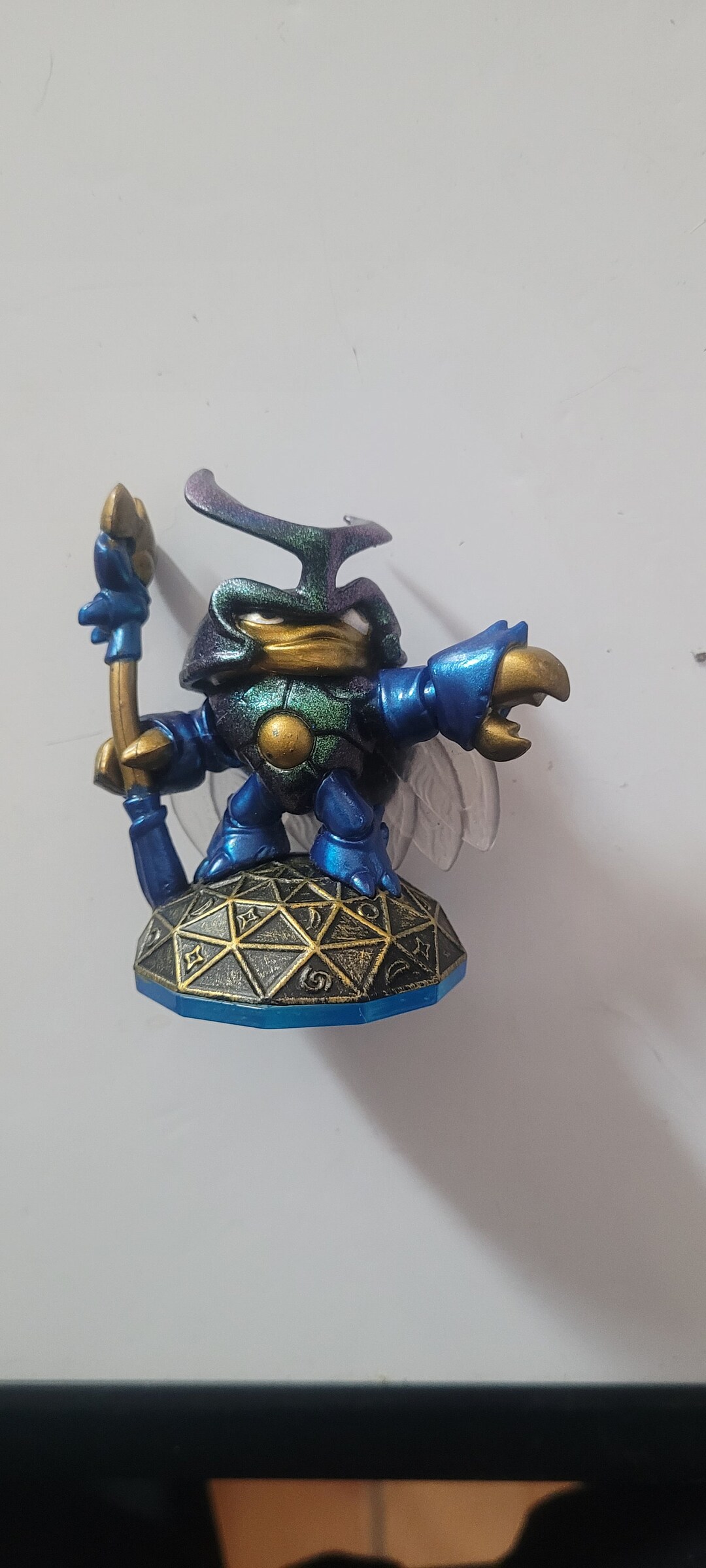 Skylanders Dune Bug - Etsy
